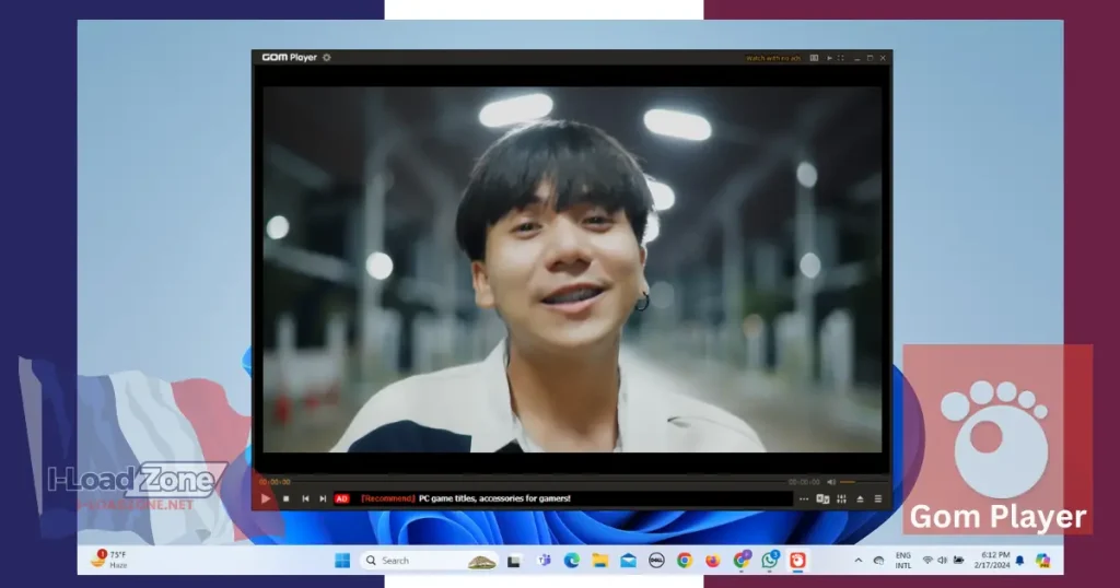 ดาว โหลด Gom Player 2.3.98 ล่าสุด (Full) ฟรีถาวร เล่นไฟล์วิดีโอ/เพลง ...